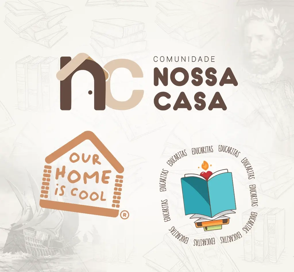 Sobre nós - Our Home Is Cool