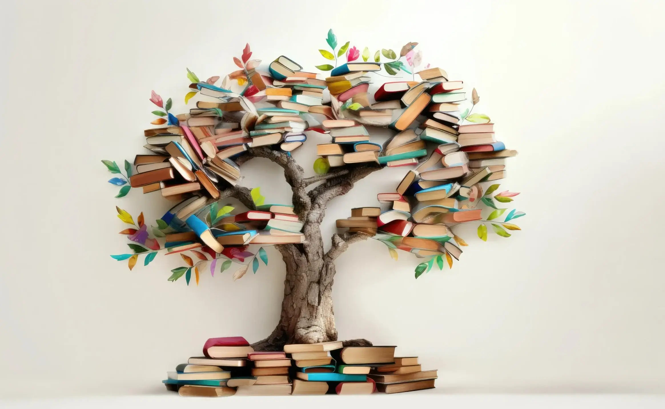 Introdução - Our Home Is Cool